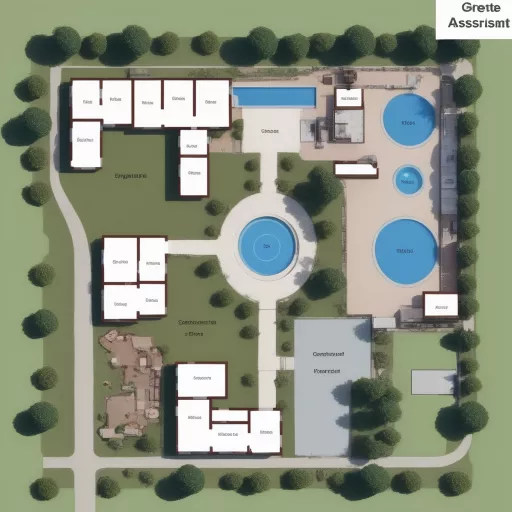 AI Site Plan Creator | Hyperspace.ai