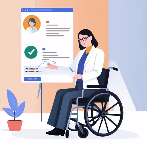 AI Accessibility Audit Report Creator