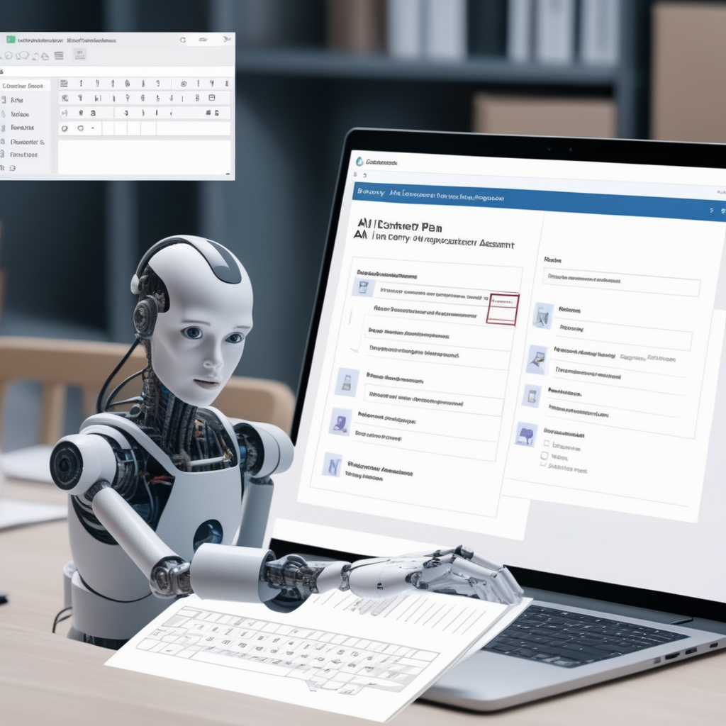 AI Data Entry Project Plan Creator | Hyperspace.ai AI Data Entry Project Plan Creator | Hyperspace.ai