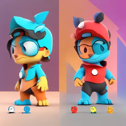 AI Pokemon Character Creation Advisor | Hyperspace.ai AI Pokemon Character Creation Advisor | Hyperspace.ai