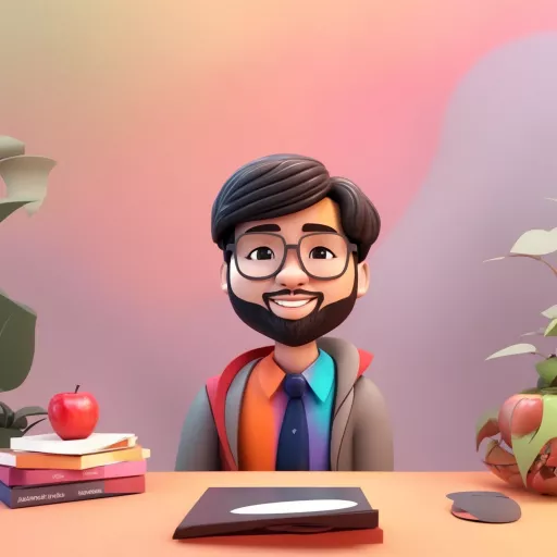 AI Optimistic Perspectives Advisor | Hyperspace.ai