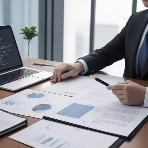 AI Capital Structure Analysis Document Creator | Hyperspace.ai