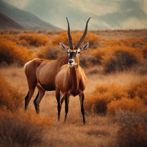 Antelope | Hyperspace.ai