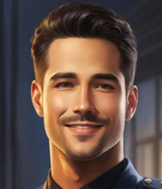 AI 18+ ChatBot | Amazing virtual assistants online on Hyper Space ...