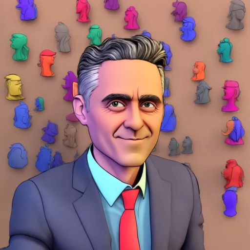 AI Conversations With Jordan Peterson Advisor | Hyperspace.ai AI Conversations With Jordan Peterson Advisor | Hyperspace.ai