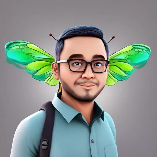 AI Insect Learning Advisor | Hyperspace.ai