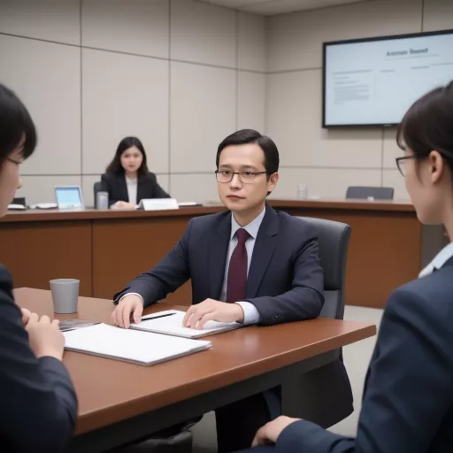 AI Committee Report Creator | Hyperspace.ai