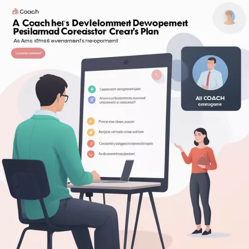 AI Coach's Personal Development Plan Creator | Hyperspace.ai