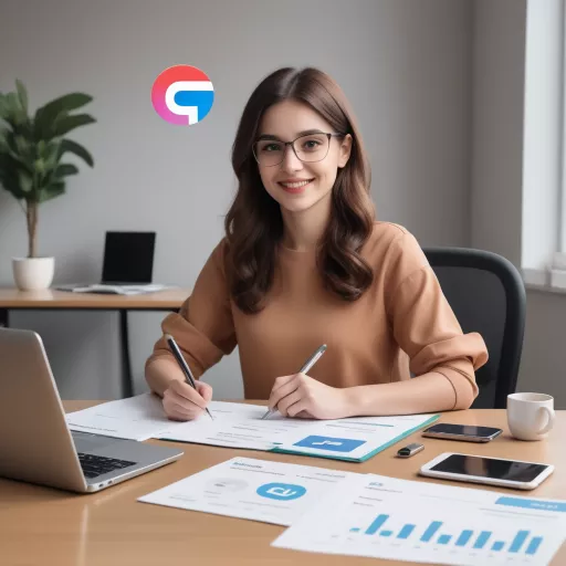 AI Social Media Budget Document Creator | Hyperspace.ai