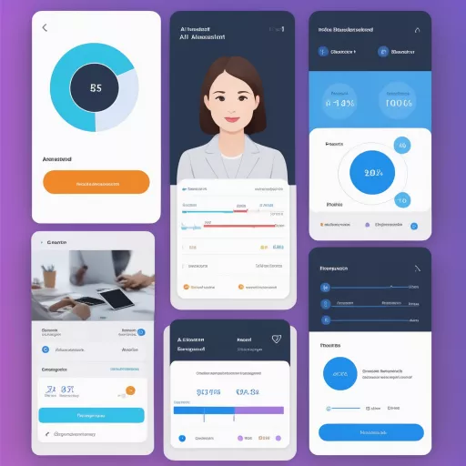 AI Financial KPI Dashboard Creator | Hyperspace.ai AI Financial KPI Dashboard Creator | Hyperspace.ai