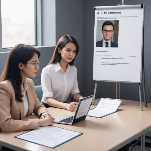 AI Initial Assessment Form Creator
