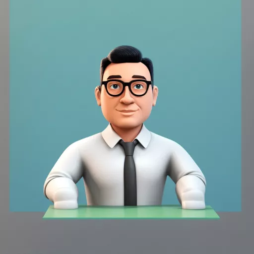 AI 1950s Interactive Advisor