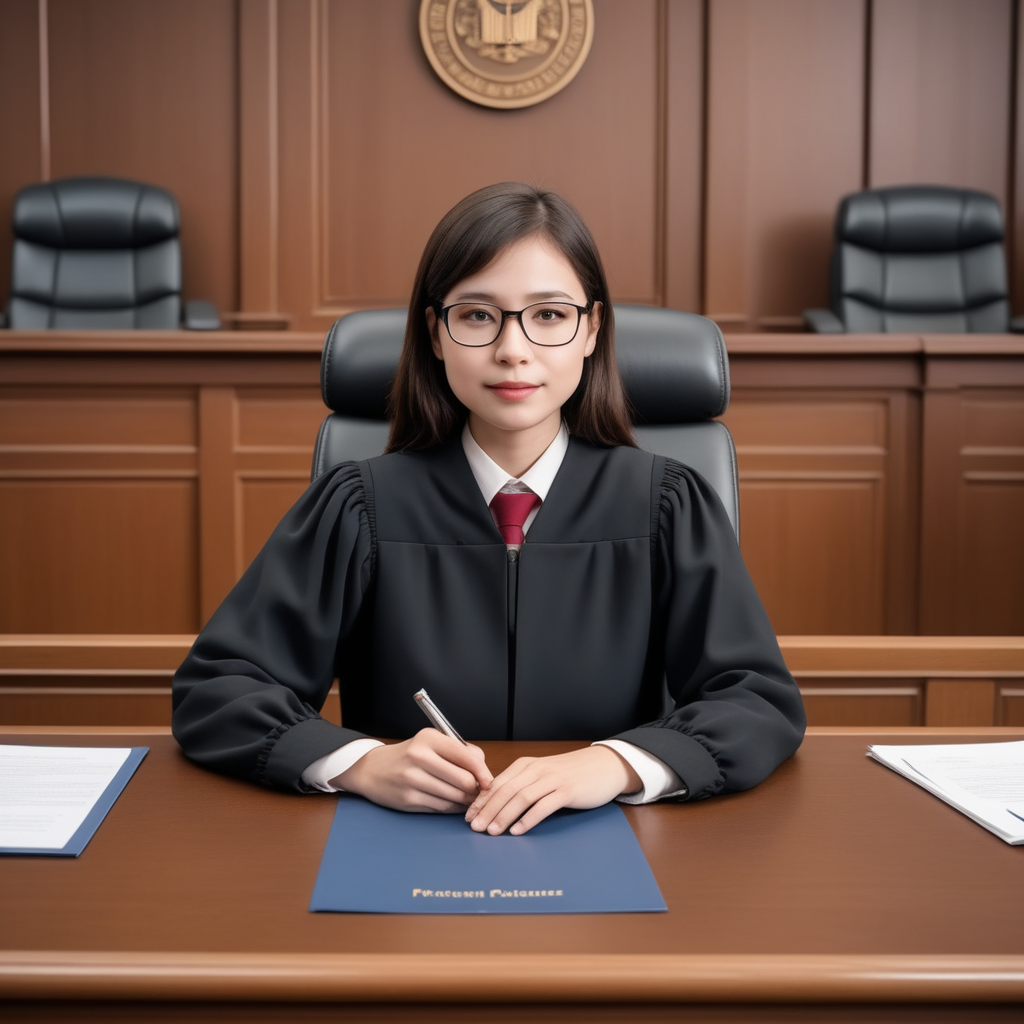 Ai Court Filings Document Creator Hyperspace Ai