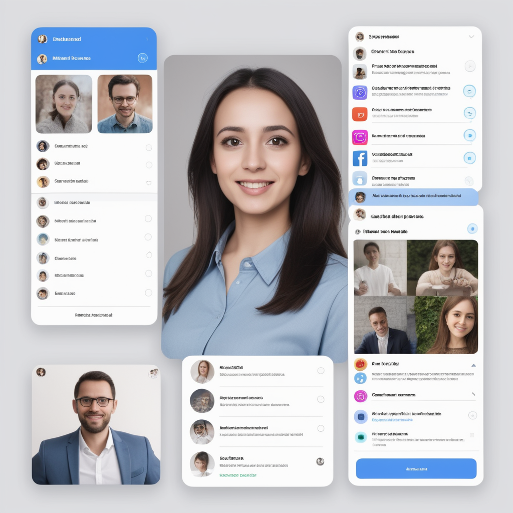 AI Social Media Platform Comparison Document Creator | Hyperspace.ai AI Social Media Platform Comparison Document Creator | Hyperspace.ai