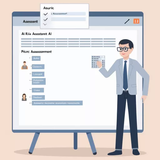 AI Assessment Rubric Creator | Hyperspace.ai