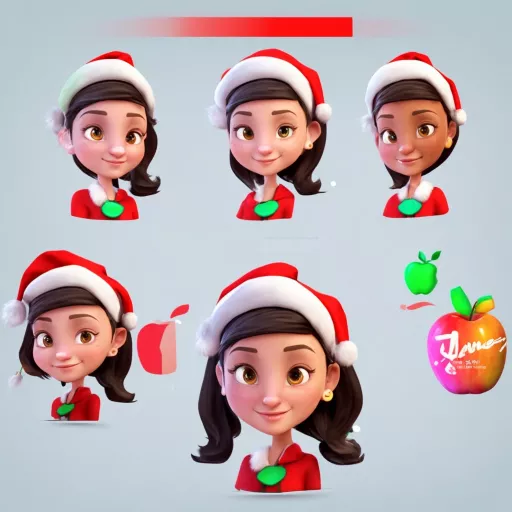 AI Christmas Assistance Advisor | Hyperspace.ai