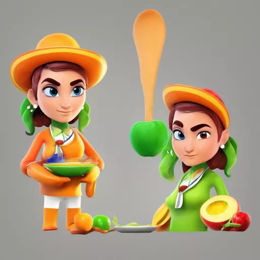 AI Mexican Cooking Guide Hyperspace ai ai-mexican-cooking-guide-hyperspace-ai