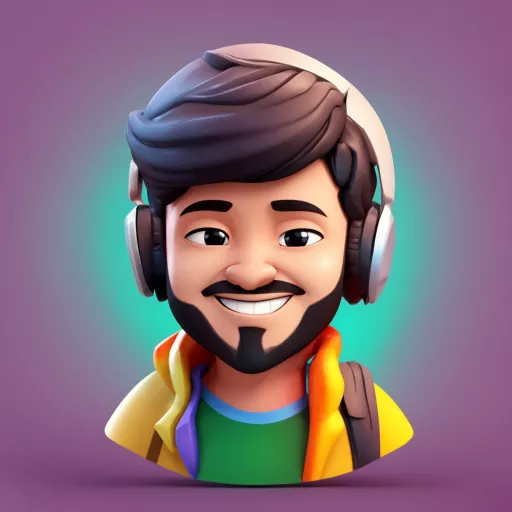 AI Interactive Cartoonization Advisor | Hyperspace.ai