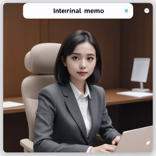 AI Internal Memo Creator | Hyperspace.ai