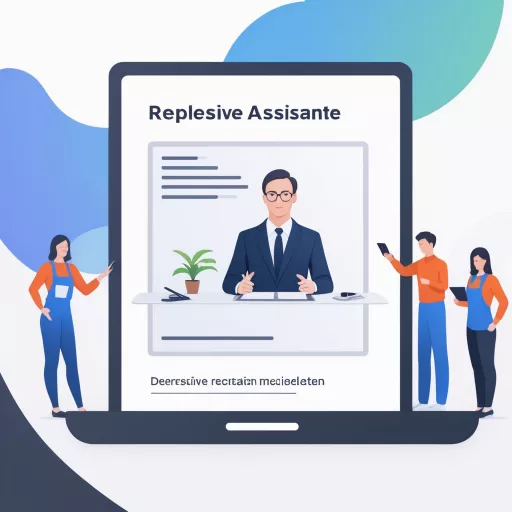 AI Responsive Design Guidelines Document Creator | Hyperspace.ai