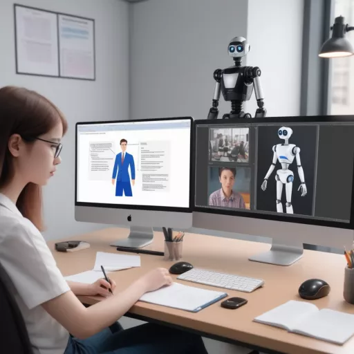 AI Animation Revision Notes Document Creator | Hyperspace.ai