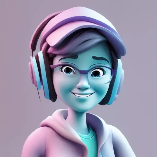 AI Personalized Companion | Hyperspace.ai