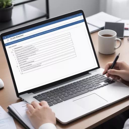 AI Data Entry Quality Assurance Checklist Creator | Hyperspace.ai AI Data Entry Quality Assurance Checklist Creator | Hyperspace.ai