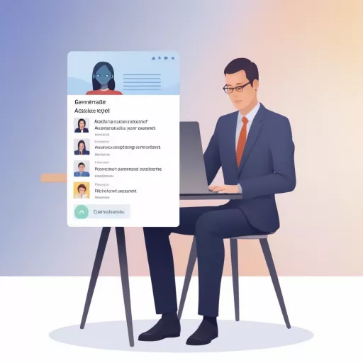 AI Client Feedback Report Creator | Hyperspace.ai