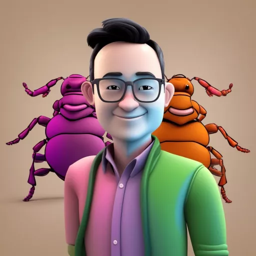 Bed Bug Guidance Assistant | Hyperspace.ai Bed Bug Guidance Assistant | Hyperspace.ai