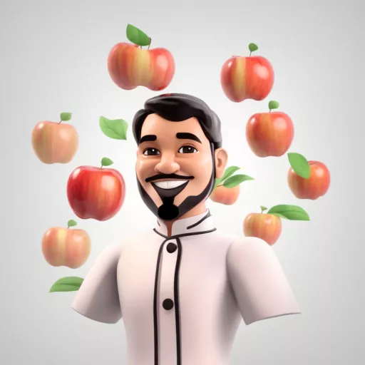 AI Personalized Culinary Guidance Assistant | Hyperspace.ai AI Personalized Culinary Guidance Assistant | Hyperspace.ai