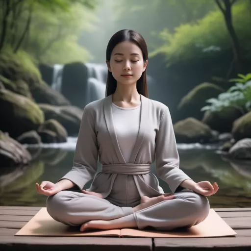 AI Mindfulness Journal Template Creator | Hyperspace.ai AI Mindfulness Journal Template Creator | Hyperspace.ai