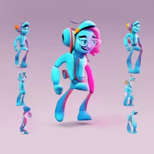 AI Comedy Generator | Hyperspace.ai