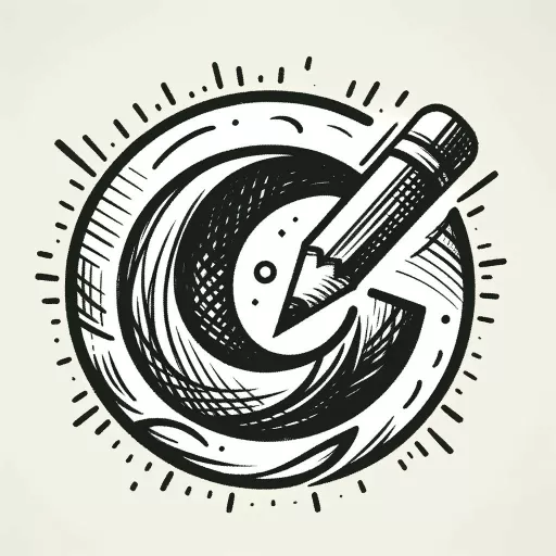 Hand Drawn/Sketch | Hyperspace.ai