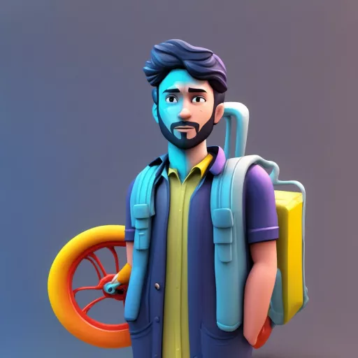 Bikebus Guidance Assistant | Hyperspace.ai Bikebus Guidance Assistant | Hyperspace.ai