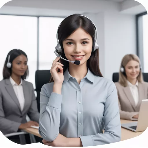 AI Customer Service Training Manual Creator | Hyperspace.ai