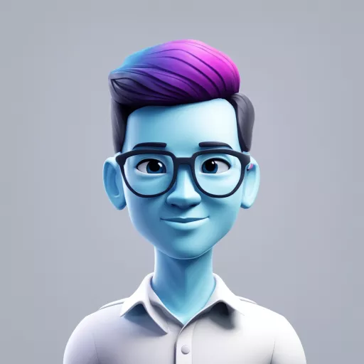 AI Identity Generator | Hyperspace.ai