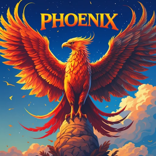 Phoenix 1.0 | Hyperspace.ai