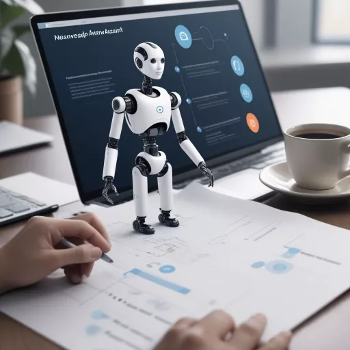 Ai Innovation Roadmap Document Creator Hyperspace Ai