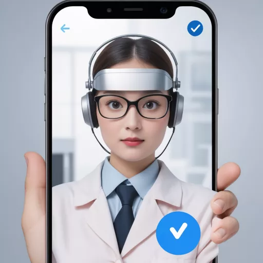 AI Data Verification Report Creator | Hyperspace.ai