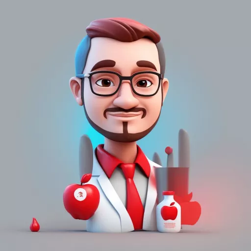 Blood Test Interpretation Advisor | Hyperspace.ai Blood Test Interpretation Advisor | Hyperspace.ai