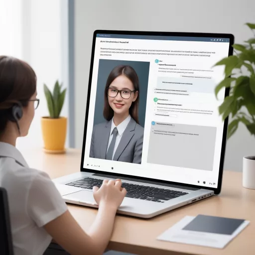 AI Customer Feedback Analysis Document Creator | Hyperspace.ai