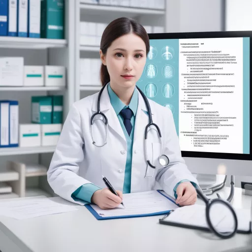 AI Medical Test Result Interpretation Document Creator | Hyperspace.ai