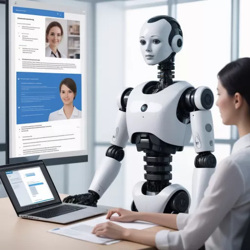 Ai Product Service Training Materials Document Creator