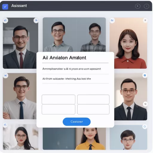 AI Animation Approval Form Creator | Hyperspace.ai