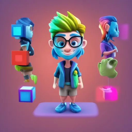 AI Interactive Gaming Experiences Advisor | Hyperspace.ai