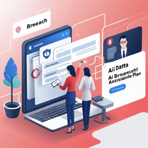 AI Data Breach Notification Plan Creator | Hyperspace.ai