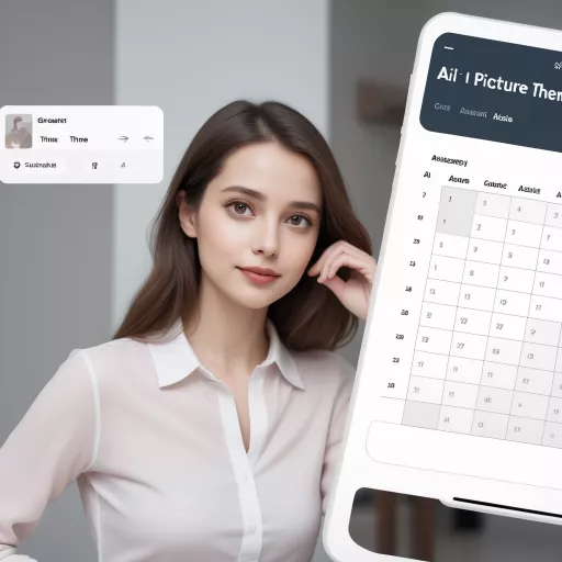 AI Content Calendar Creator | Hyperspace.ai