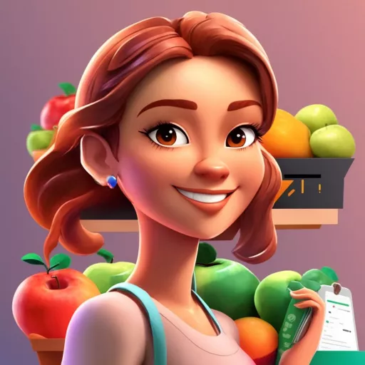 AI Personalized Grocery Lists Assistant | Hyperspace.ai AI Personalized Grocery Lists Assistant | Hyperspace.ai