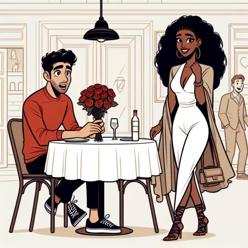 Blind Date Game | Hyperspace.ai