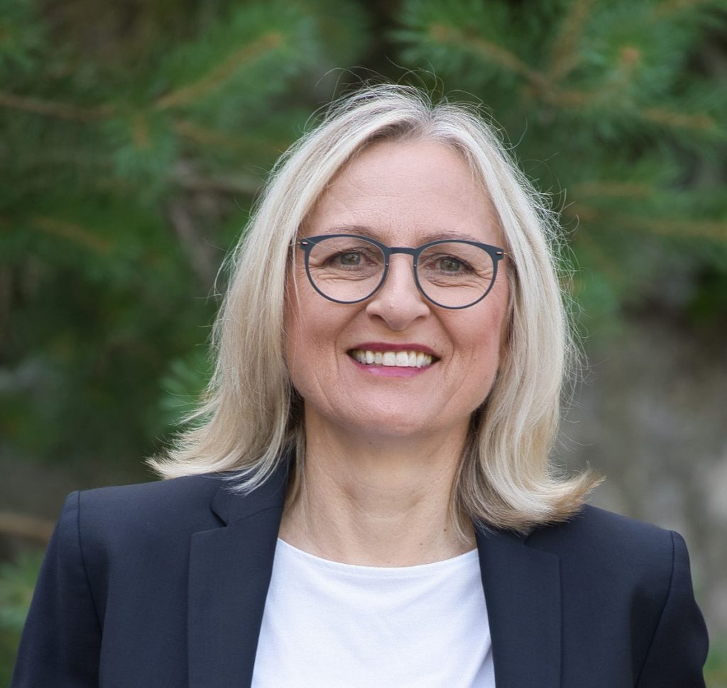 After Top Management Position At Volvo Martina Buchhauser Will Now Advise As A Senior Advisor In After Top Management Position At Volvo Martina Buchhauser Will Now Advise As A Senior Advisor In